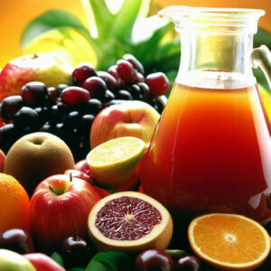 What is Fruit Juice Concentrate ? - Pomuna Co