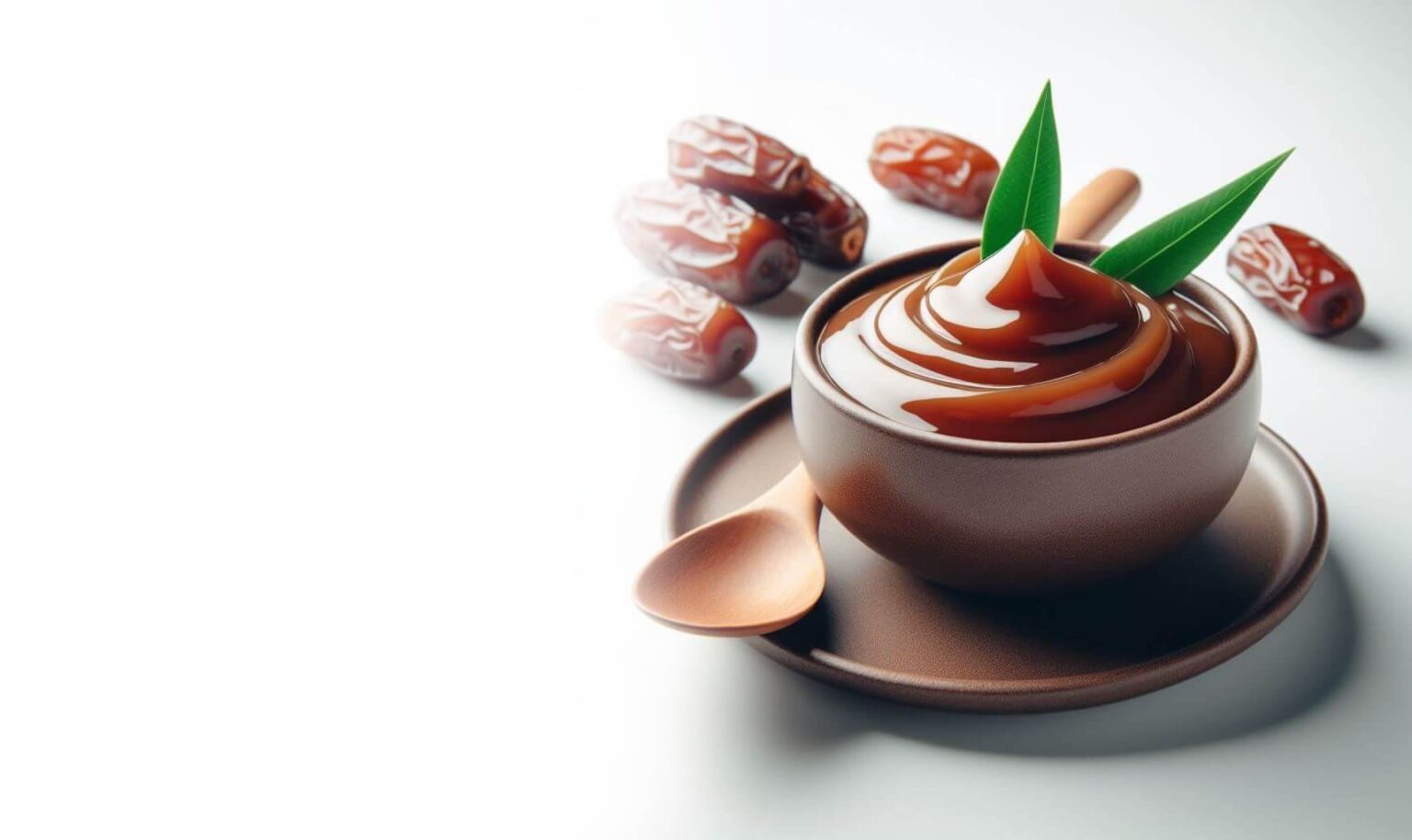 How to make high quality date paste? - Pomuna Co