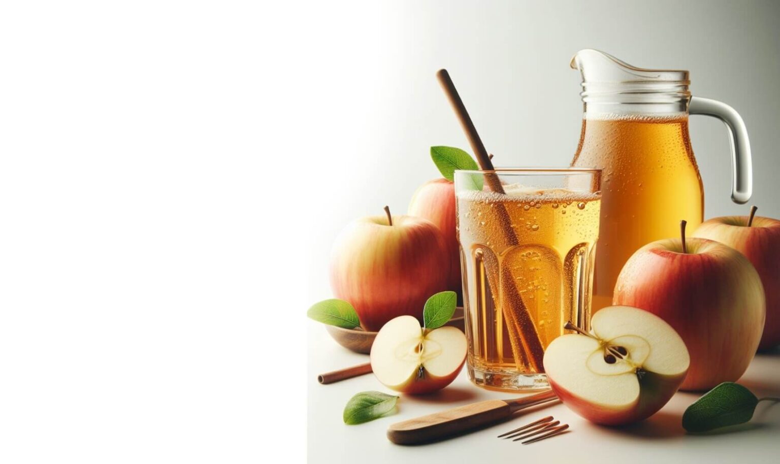 Is concentrated apple juice good for you? - Pomuna Co